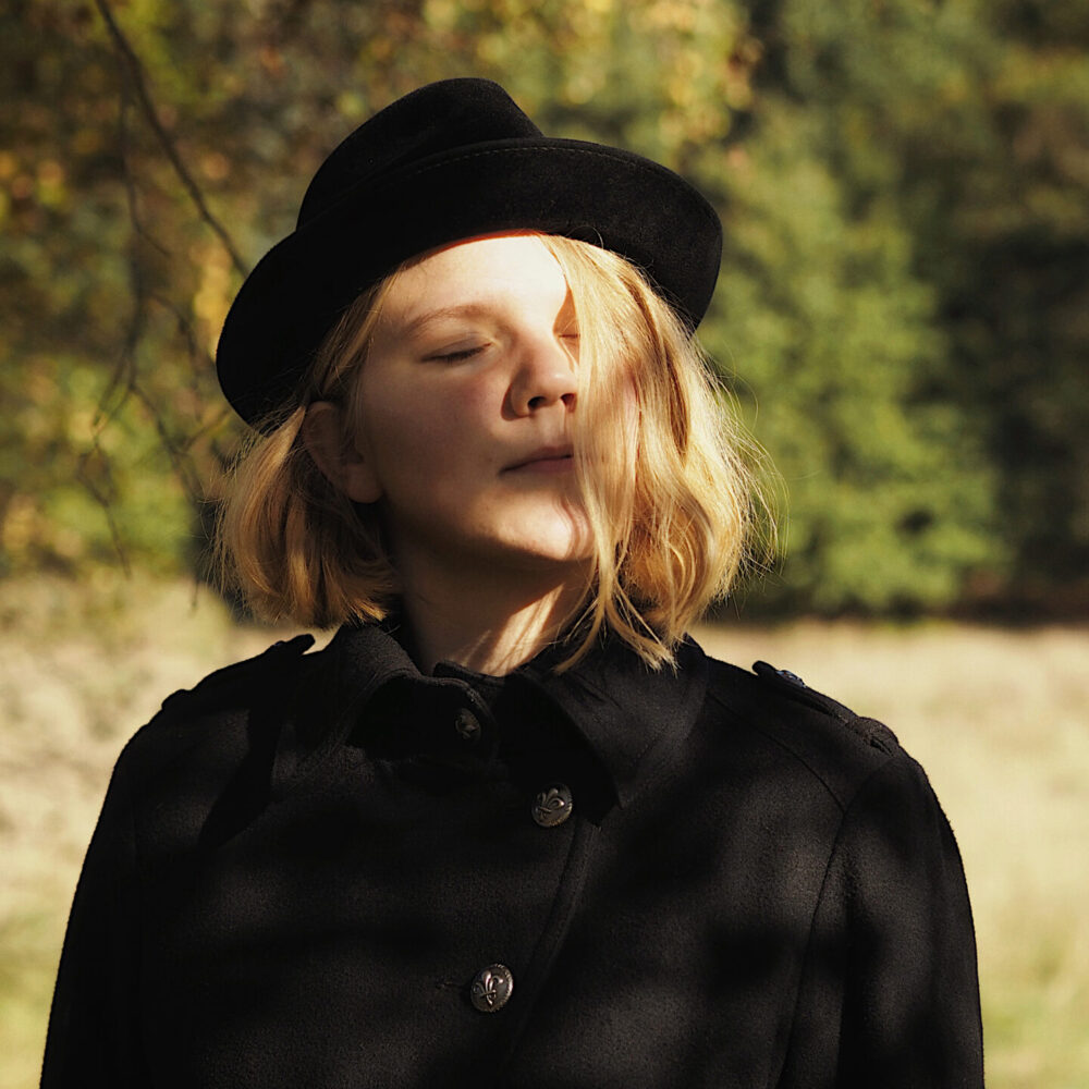 Über mich – Leonore Lilja